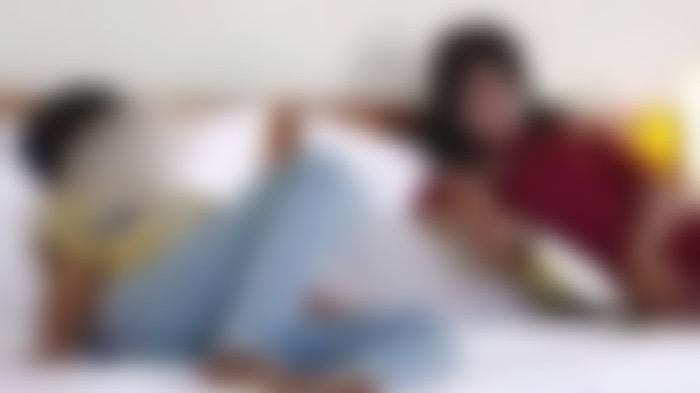 Terkuak! Sosok Pemeran Wanita Dewasa di Video Mesum Viral bersama Bocah SD - Tribunpontianak.co.id