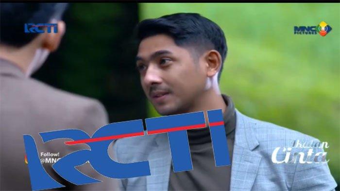 VIDEO.COM RCTI Streaming Nonton Ikatan Cinta Hari Ini Okezone Tv RCTI ...