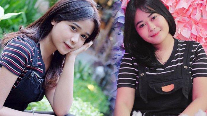 VIRAL Gadis Mirip Penyanyi Brisia Jodie hingga Disebut Kembaran, Artis Ini Mengaku Syok ...
