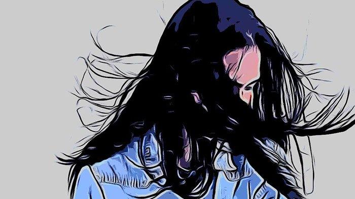 VIRAL PNS Rambut Gondrong, Bolehkah PNS Berambut Gondrong? Simak ...