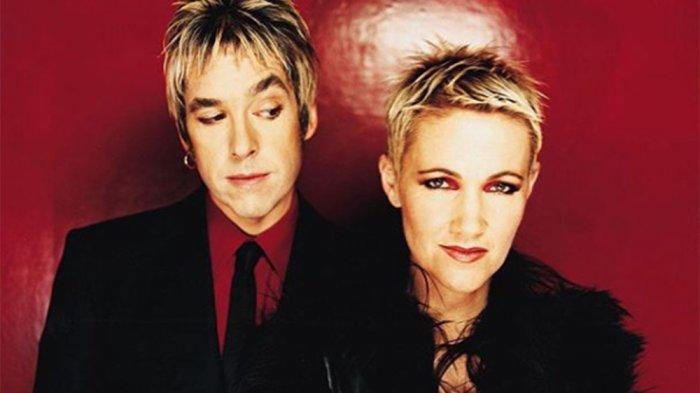 Vokalis Roxette Marie Fredriksson Meninggal Dunia, 17 Tahun Lawan ...