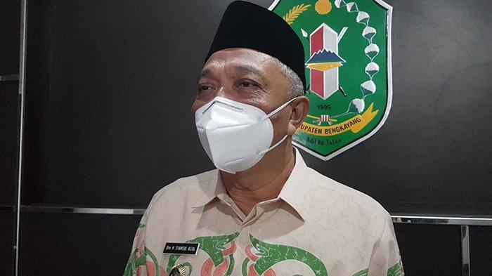 Syamsul Rizal: PLTMH Harapan Penuhi Kebutuhan Listrik Desa ...