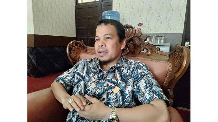 Misni Kehilangan Sosok Sahabat - Tribunpontianak.co.id