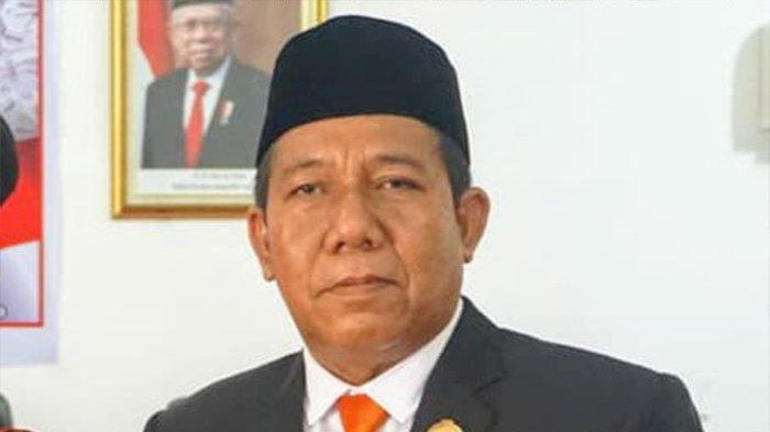 Profil Muhammad Abas, Politisi Hanura yang Jadi Wakil Ketua DPRD Kayong ...