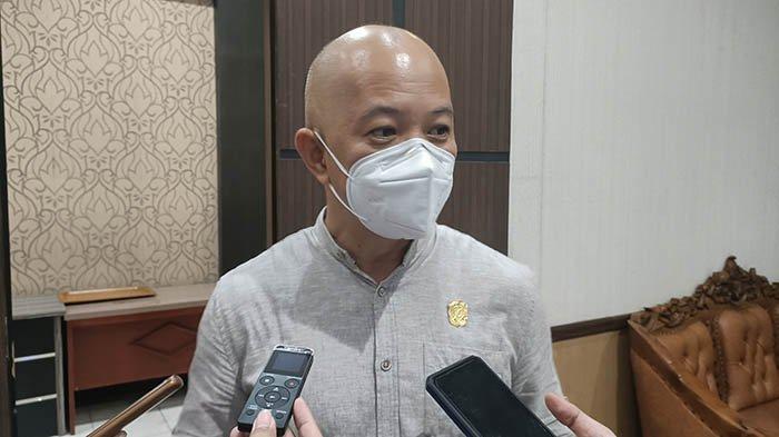 Sumberanto Dukung Penundaan Festival Perayaan Imlek dan Cap Go Meh saat Pandemi Covid-19 ...