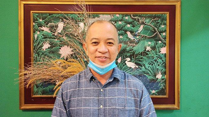 Sumberanto Pinta Kasus Penjualan Tabung Gas Kosong Elpiji 3 Kg di Singkawang Tuntas ...