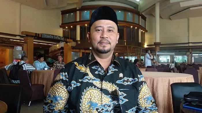Syarif Amin Puji Pemkab Kubu Raya Gunakan GeNose Untuk Deteksi Covid-19 ...