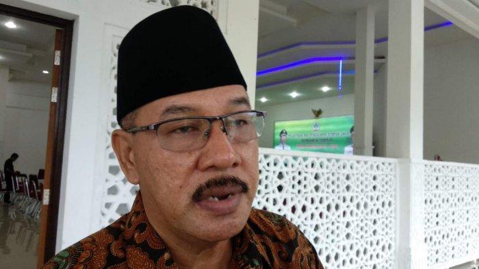 Tajudin: DPRD Sudah Bahas Soal Perda Rencana Pembangunan Jangka ...