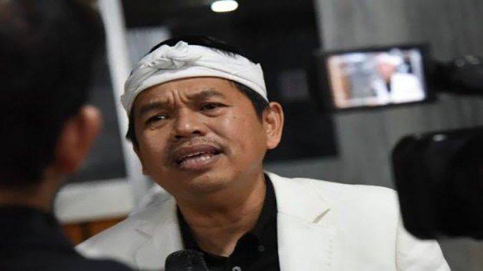 Siapakah Dedi Mulyadi Cek Profil dan Biodata Kang Dedi Lengkap Nama Istri & 3 Anaknya ...