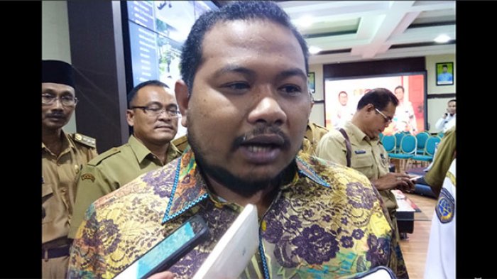 Walikota Termuda di Indonesia Ini Pilih Pontianak Untuk Tukar Pikiran ...