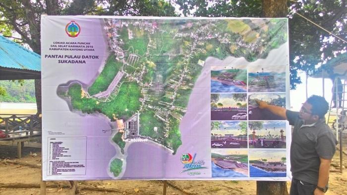 Presiden Inginkan Sail Selat Karimata Dipromosikan Melalui Media Massa ...