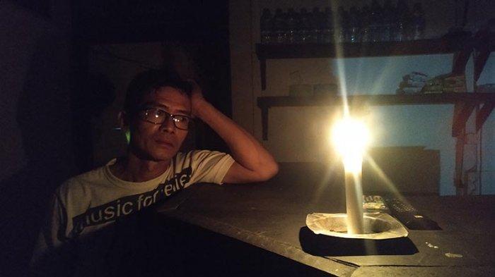 Warga Keluhkan Barang Elektronik Rusak Akibat Listrik Padam, Manajer ...