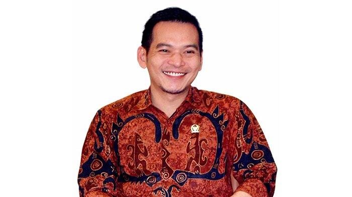 GMKI Nilai Daniel Johan Masuk Pengurus PKB Sebagai Bentuk Keberagaman ...