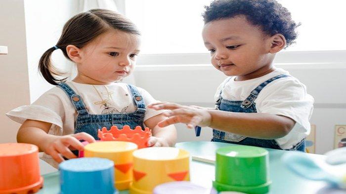 Waspada Autisme, Ini 4 Alasan Anak Memukul Kepala Sendiri dan Cara Mengatasinya ...