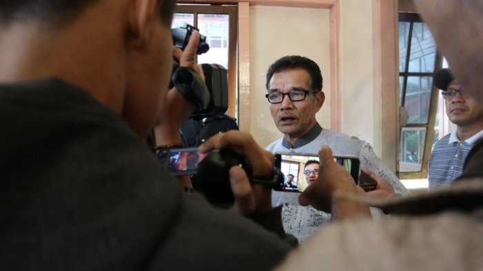 Foto Calon Kepala Daerah Kota Pontianak dan Kabupaten Kubu Raya, Usai ...