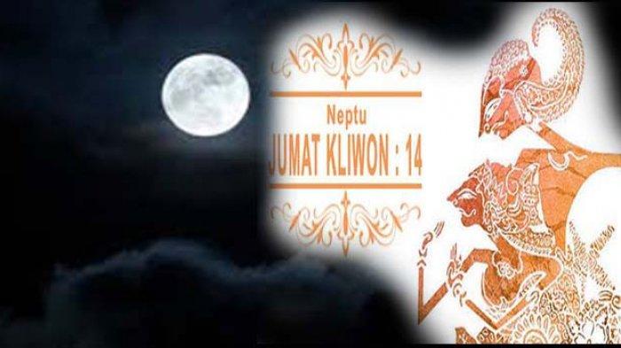 Mitos Malam JUMAT Kliwon dan Mengenal Watak Orang Berdasarkan Wetonnya ...