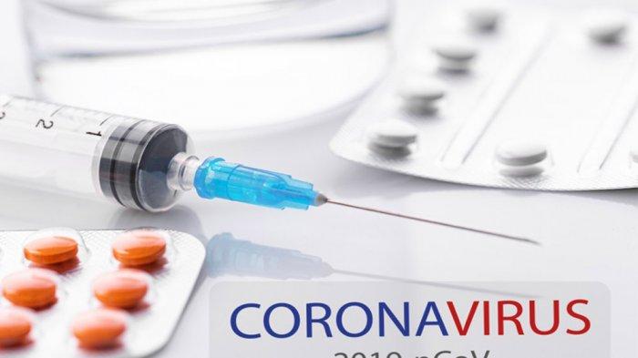 Diproduksi Farmasi Swiss, Obat Ini Disebut Efektif Sembuhkan Covid-19 ...