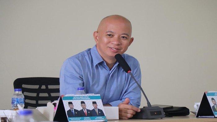 Sumberanto Tjitra : Kenangan Imlek Momen Penuh Sukacita dan Kebersamaan Keluarga ...