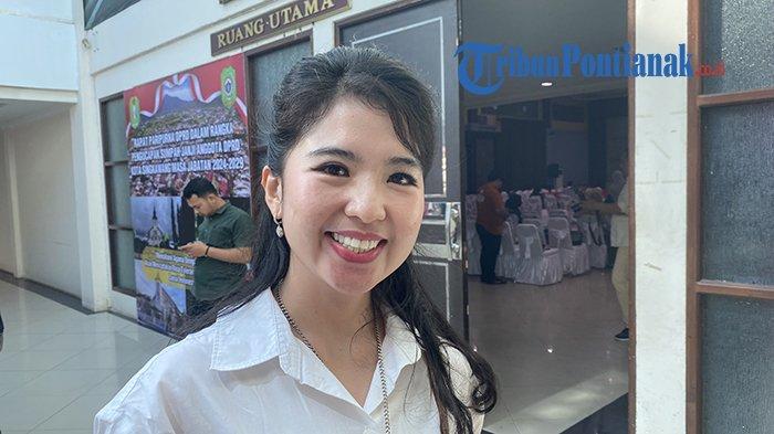 Pelantikan Anggota DPRD Singkawang, Messy Tandora Akan Kenakan Kebaya ...