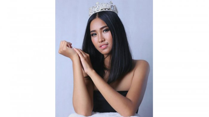 Kisah Wilda, Korban Bullying yang Jadi Puteri Indonesia Kalimantan ...