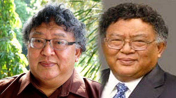Wimar Witoelar Meninggal Tadi Pagi, Ini Profil Wimar Witoelar ...