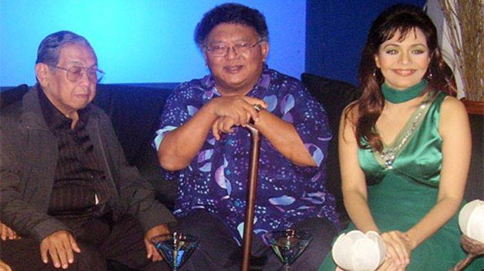 Siapa Wimar Witoelar? Meninggal Dunia Akibat Sepsis dan Multi Organ ...