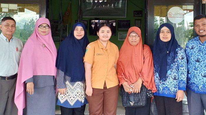 Hebat! Kalahkan 6 Guru, Winnie Fu Raih Nilai Tertinggi Bahasa Inggris ...