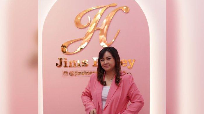 Turuti Keinginan Konsumen, Jims Honey Pontianak Buka Cabang Ketiga di Kota Singkawang ...