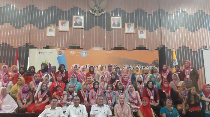 Akademi Paradigta, Upaya Pemerintah Kubu Raya Berdayakan Masyarakat ...