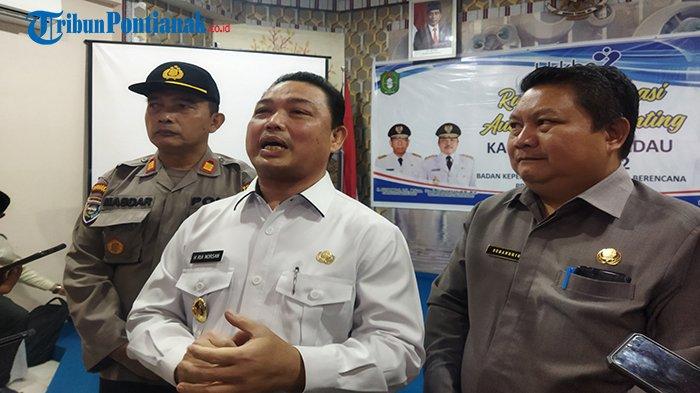 Pemprov Kalbar Kucurkan 14 Miliar untuk Jalan Provinsi di Sekadau ...