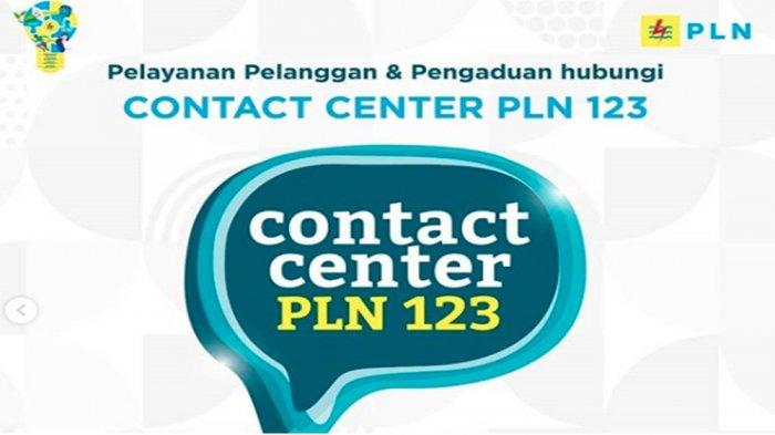 Berikut Layanan Call Center PLN - Tribunpontianak.co.id
