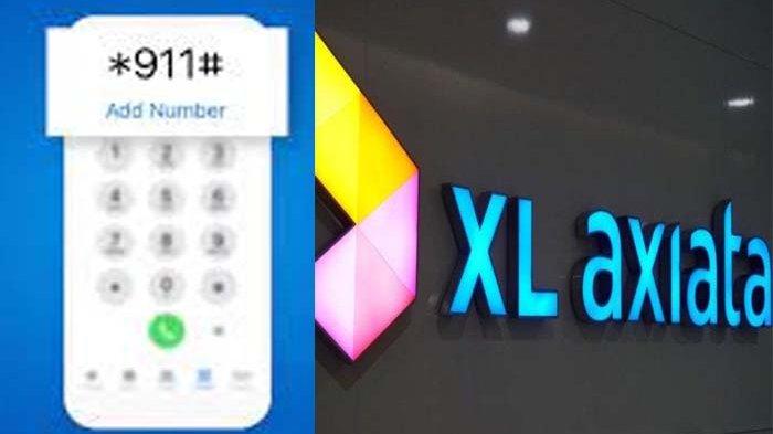 Cara Melihat Nomor Kode PUK XL Untuk Buka Kartu yang Terblokir ...