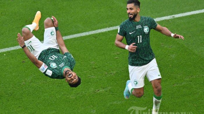 LINK Live Streaming China vs Arab Saudi di Kualifikasi Piala Dunia 2026 ...