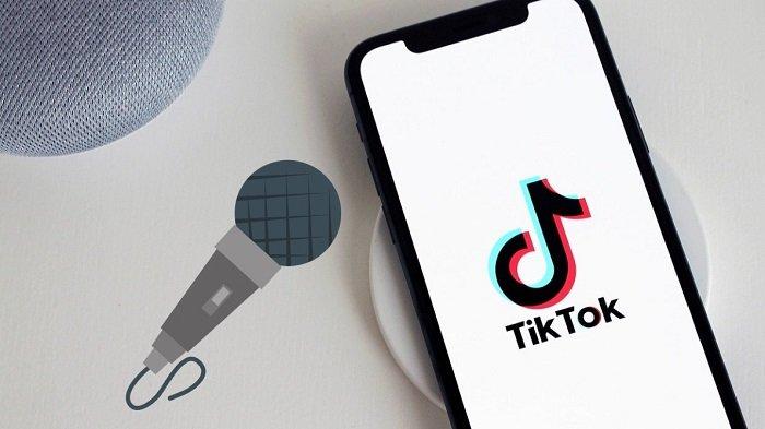 TikTok Luncurkan Fitur Baru 'Cari Lagu dengan Nyanyian', Begini Caranya - Tribunpontianak.co.id