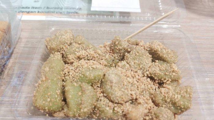 Ini Dia Tempat Makan Kaloci yang Super Enak, Kuliner Khas Pontianak ...