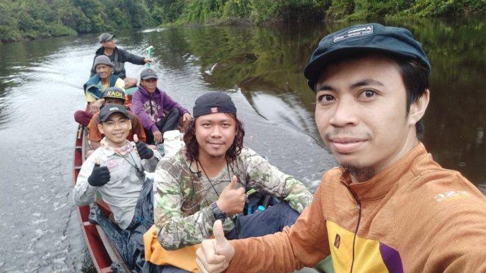 Survei Biodiversitas Yayasan Palung Berjumpa Tumbuhan dan Satwa Langka ...