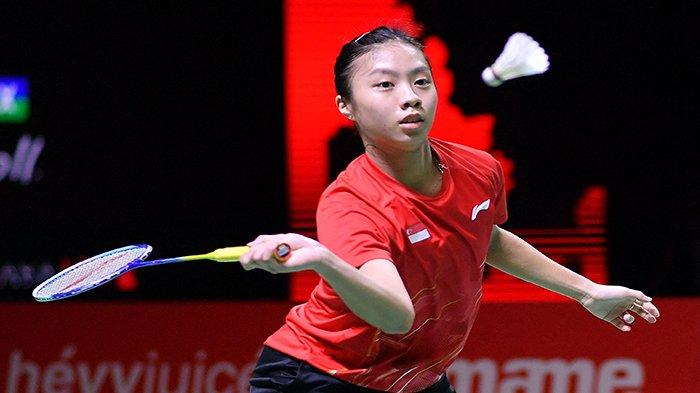 Live Hasil BWF India Open 2024: Jorji Wakil Indonesia Pertama Lolos 16 ...