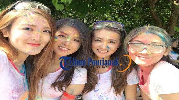 Berita Yesica Cukarestu Terbaru Hari Ini - Tribunpontianak.co.id