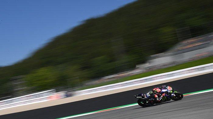 LIVE Streaming MotoGp Trans7 Hari Ini Detik Nonton Race untuk Hasil Kualifikasi MotoGp Austria ...