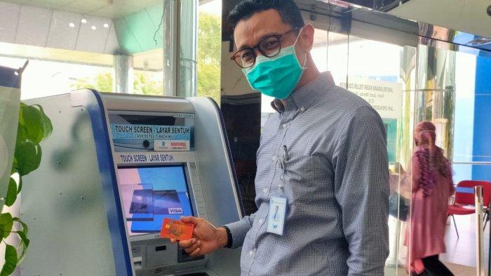 Bank Kalbar Ungkap Layanan Mobile Banking Alami Pertumbuhan Tinggi ...