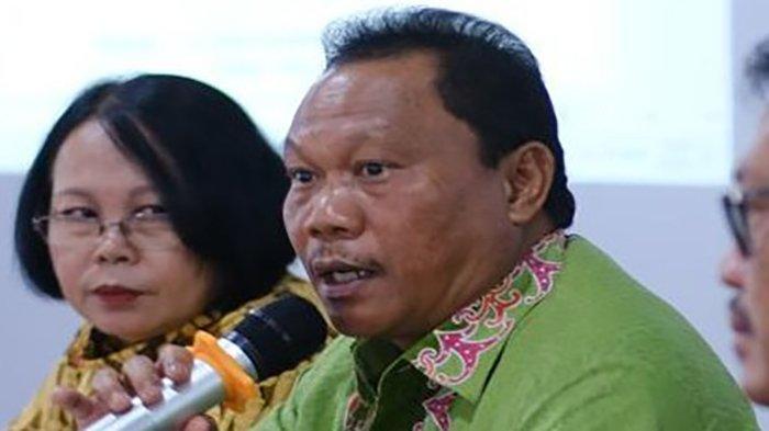 Pemda Kapuas Hulu Rancang Kawasan Ibukota Sebagai Pusat Pemerintah dan ...