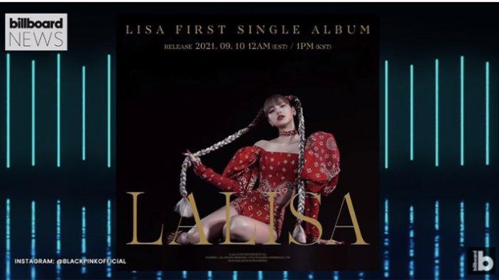 Zodiak Lisa BLACKPINK Menurut Tanda Matahari dan Bulan Sebut Dirinya ...