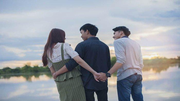 ZODIAK - ZODIAK Sering Terjebak Cinta Segitiga, Tertarik Pada Orang ...