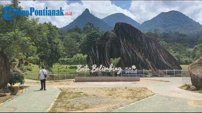 Desa Wisata Batu Belimbing Pilihan Tepat Liburan Akhir Tahun di ...