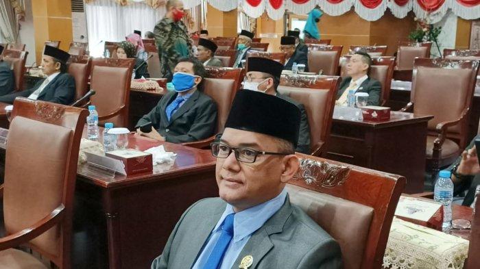 Zulfidar Zaidar Mochtar Bandingkan Efek Sistem PPDB di Pontianak dengan ...