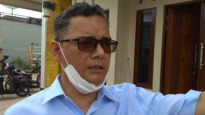 Menuju Penerapan New Normal, Zulfydar Harap Pemkot Aktifkan Layanan ...