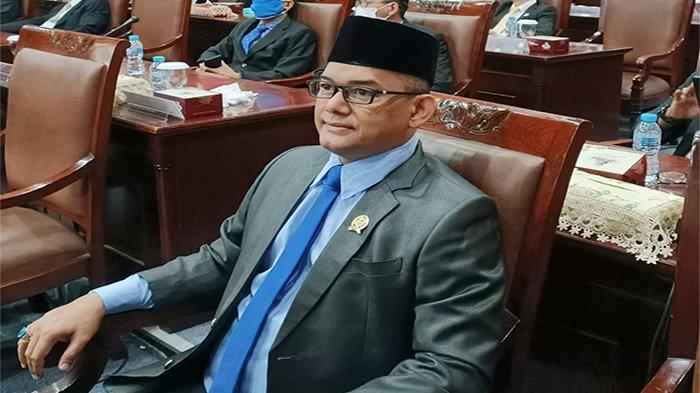 Zulfydar Nilai Kampanye Door to Door Lebih Efektif - Tribunpontianak.co.id