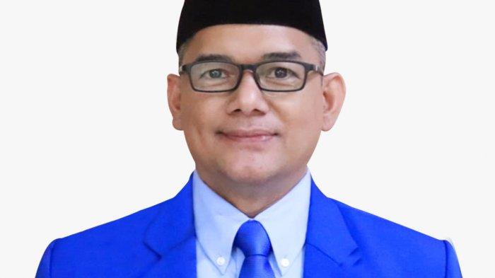 Zulfydar Ungkap Musda DPD PAN Ramai Peminat - Tribunpontianak.co.id