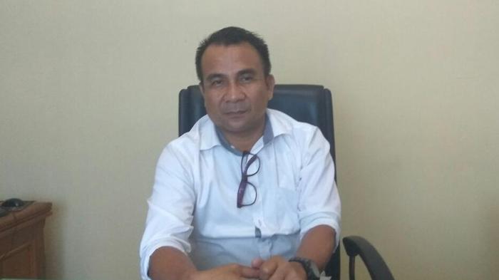 Disdukcapil Singkawang Gunakan Barcode di Setiap Surat dan Dokumen ...