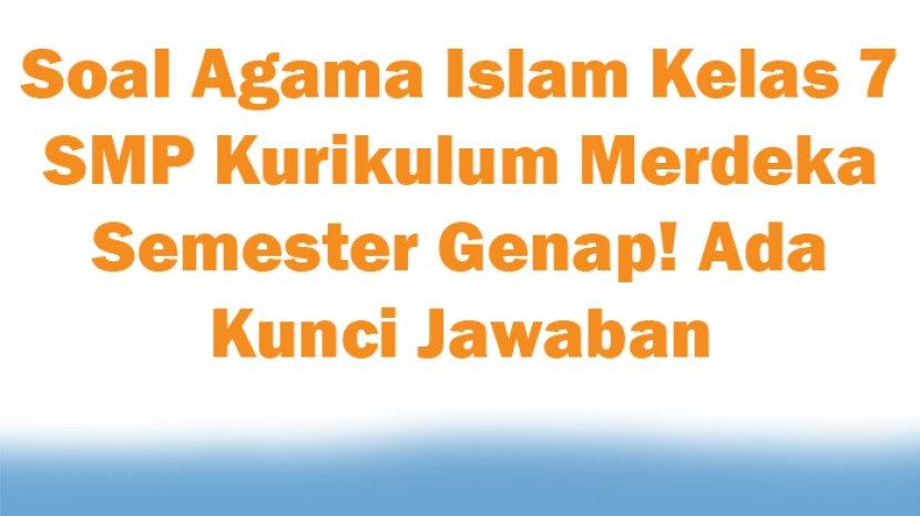Soal IPA Kelas 5 SD Semester Genap Kunci Jawaban Kurikulum Merdeka - Halaman all ...